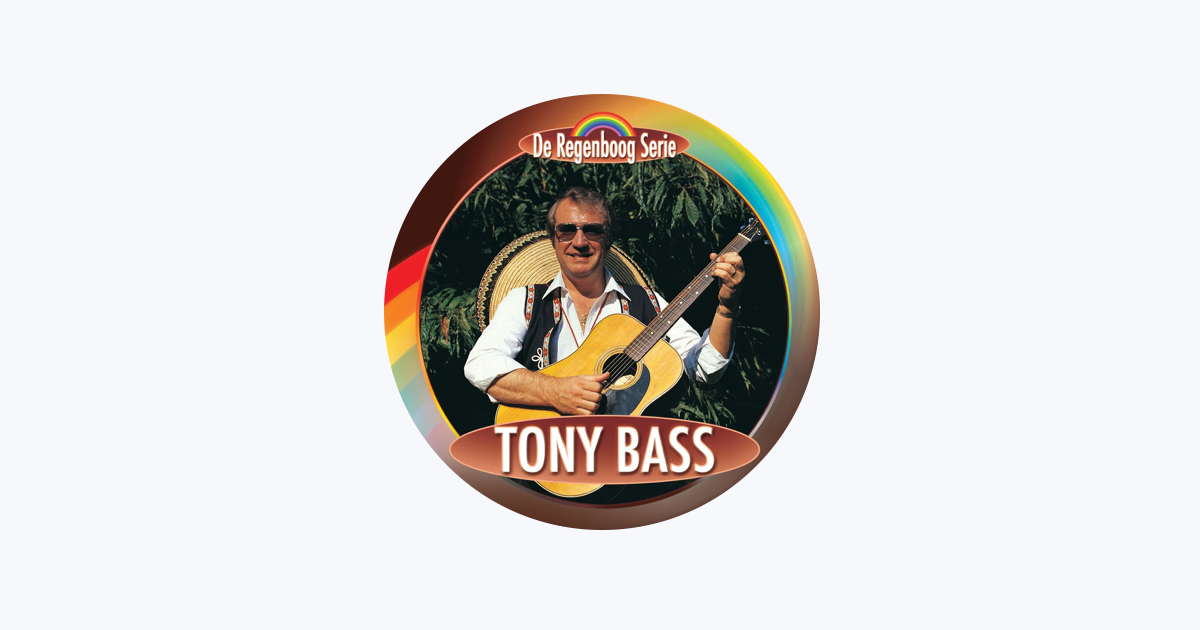 ‎Tony Bass no Apple Music
