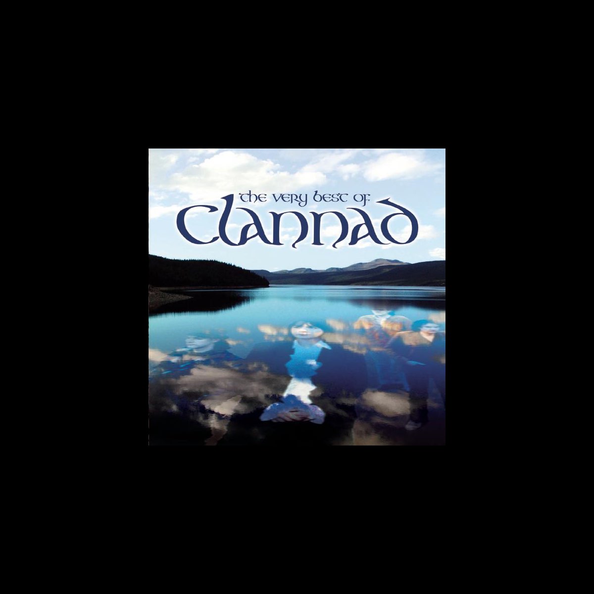 ‎Songbook (Remastered) by Clannad on Apple Music