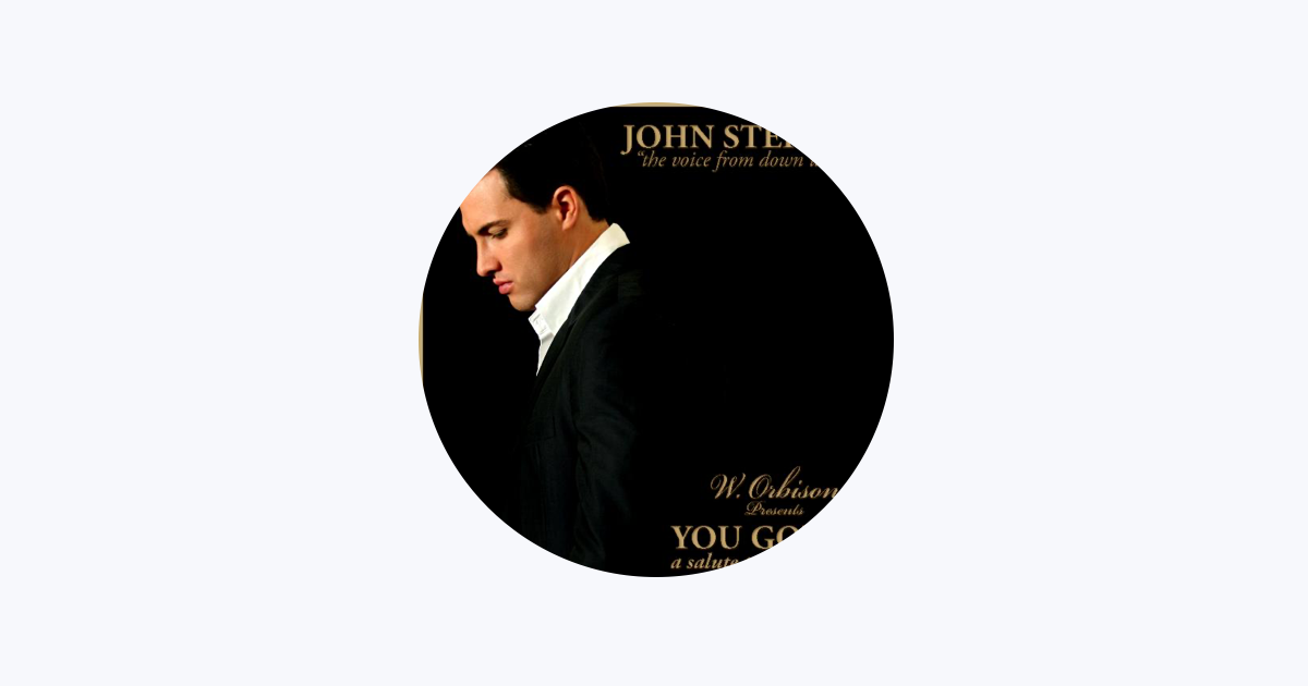‎John Stephan on Apple Music