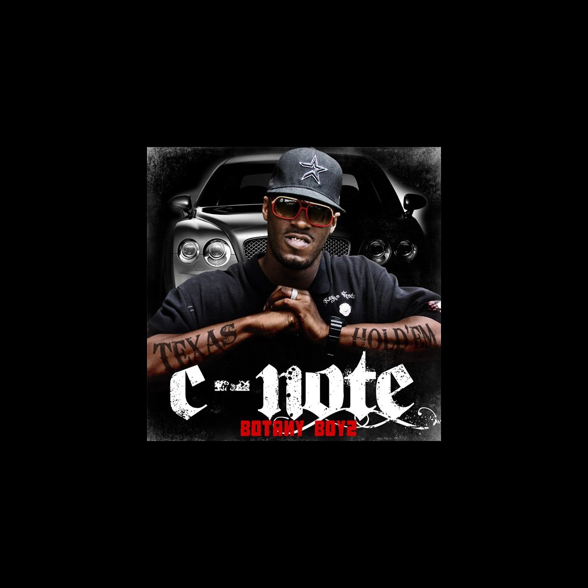 ‎Texas Hold ’Em by C-Note on Apple Music