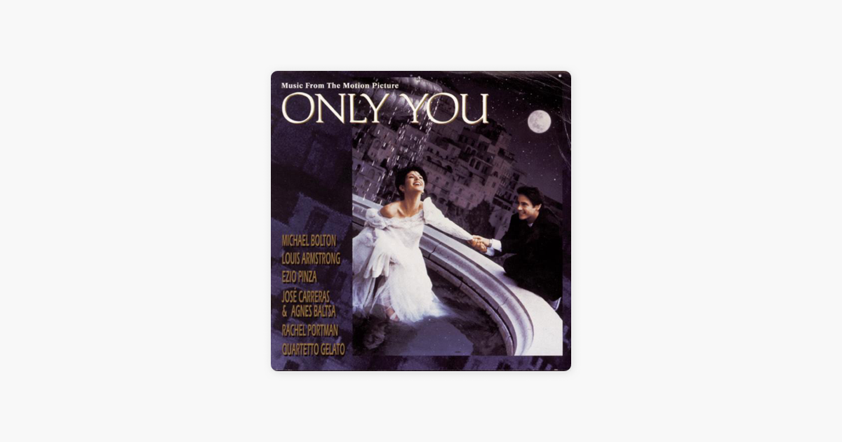‎Only You (Music from the Motion Picture) by Various Artists on Apple Music