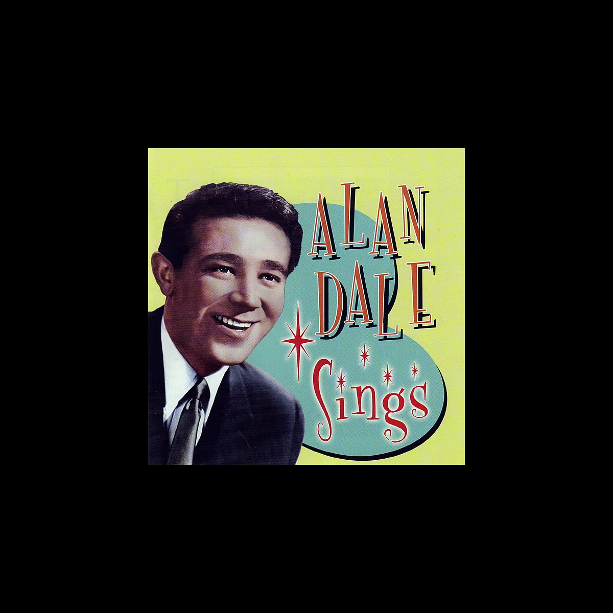 ‎Alan Dale Sings by Alan Dale on Apple Music