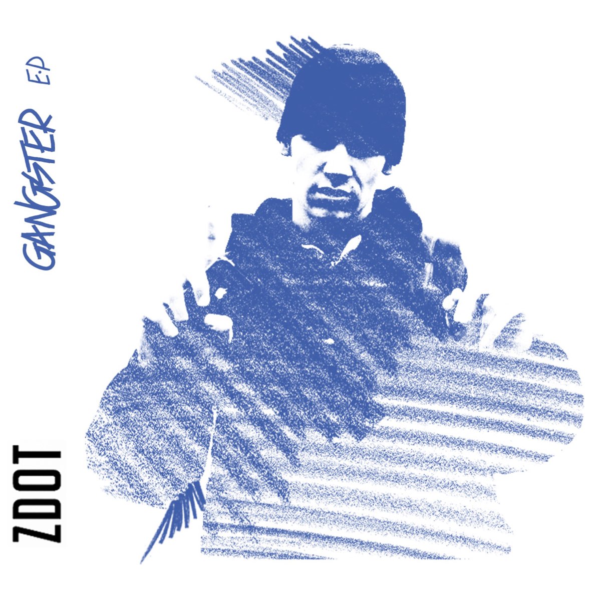 ‎Gangster EP by Zdot on Apple Music