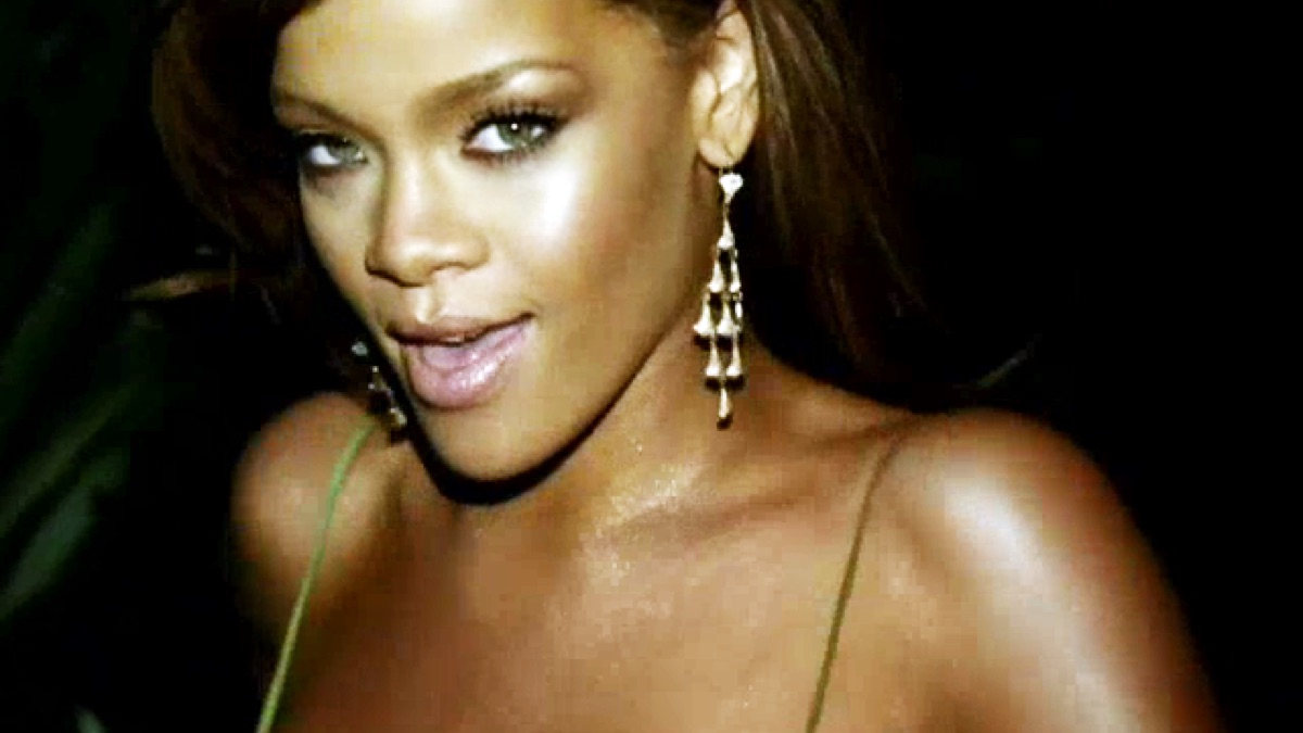 ‎SOS par Rihanna sur Apple Music