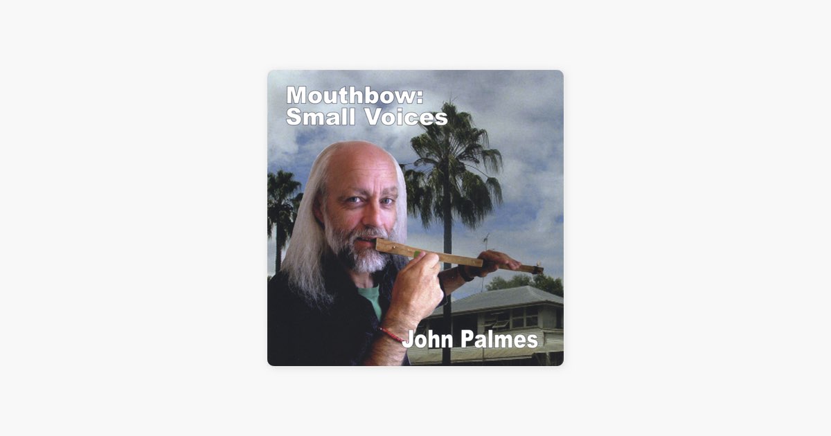‎Black Cat Piddled in the White Cat's Eye by John Palmes - Song on Apple Music