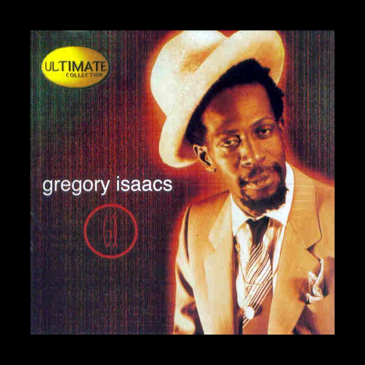 ‎Ultimate Selection by Gregory Isaacs on Apple Music