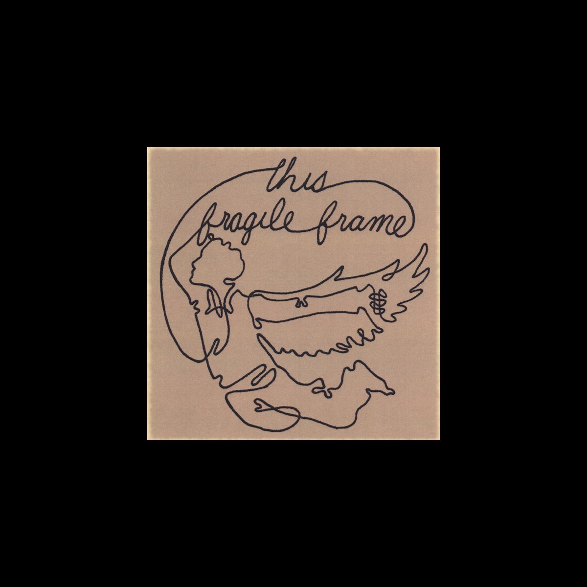 ‎Apple Music에서 감상하는 this fragile frame의 this Fragile Frame