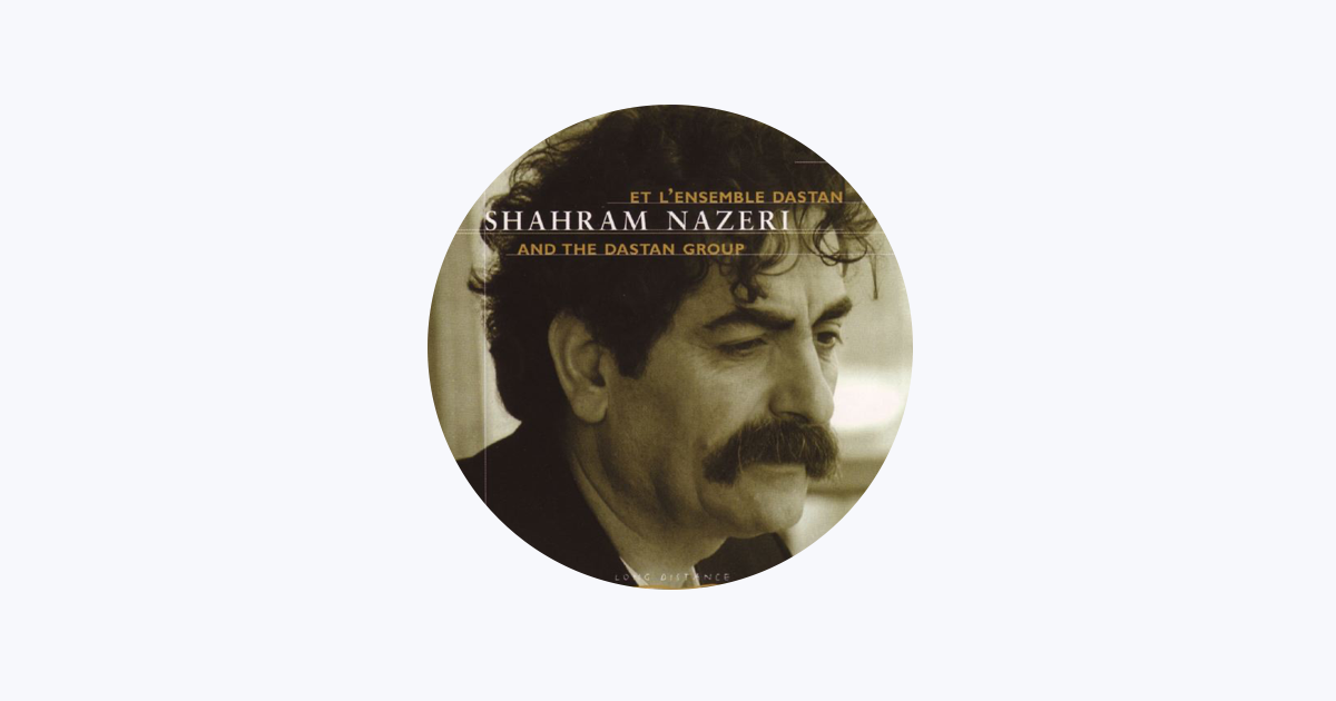 ‎Shahram Nazeri sur Apple Music