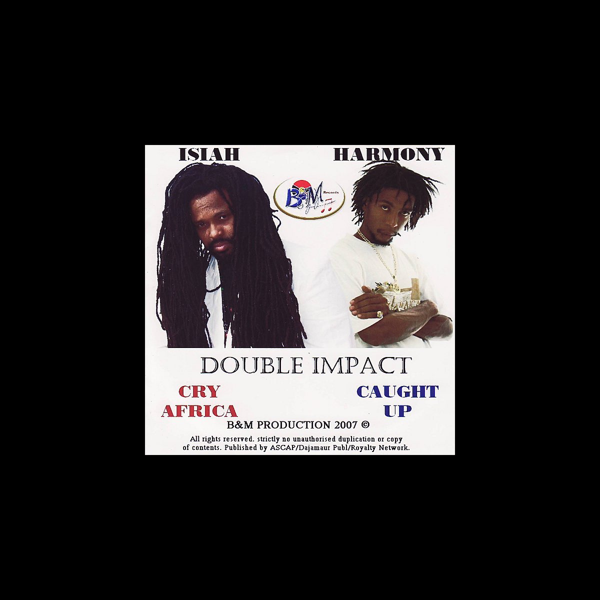 ‎Double Impact (Digital Only) de Varios Artistas en Apple Music