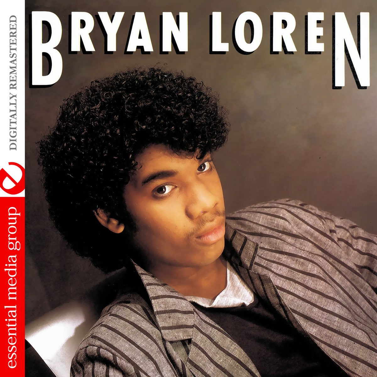 ‎Bryan Loren (Remastered) by Bryan Loren on Apple Music