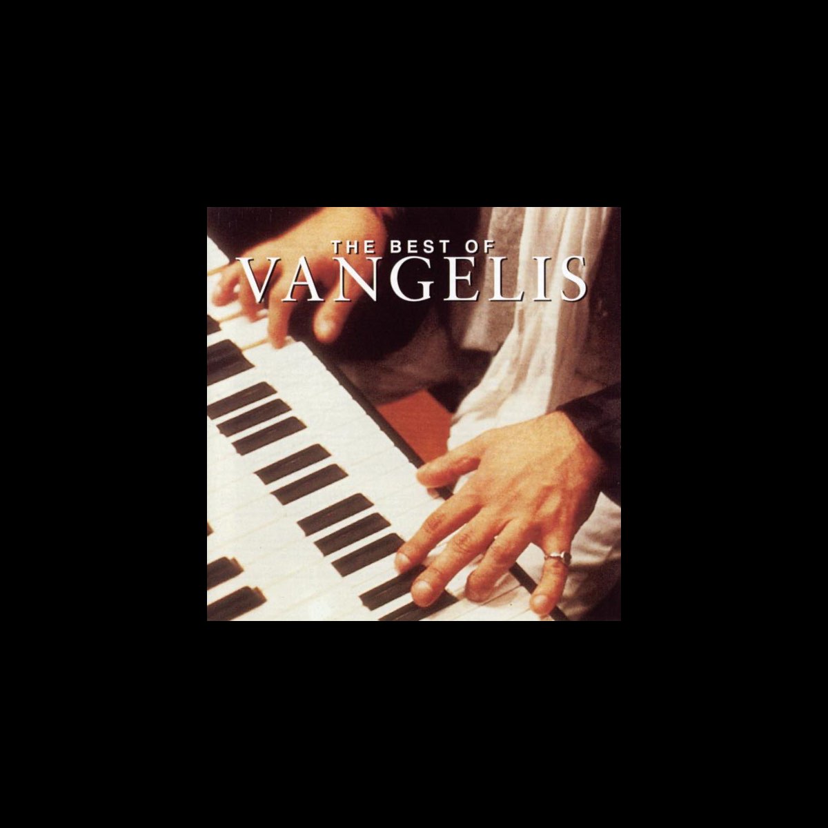 ‎Best Of by Vangelis on Apple Music