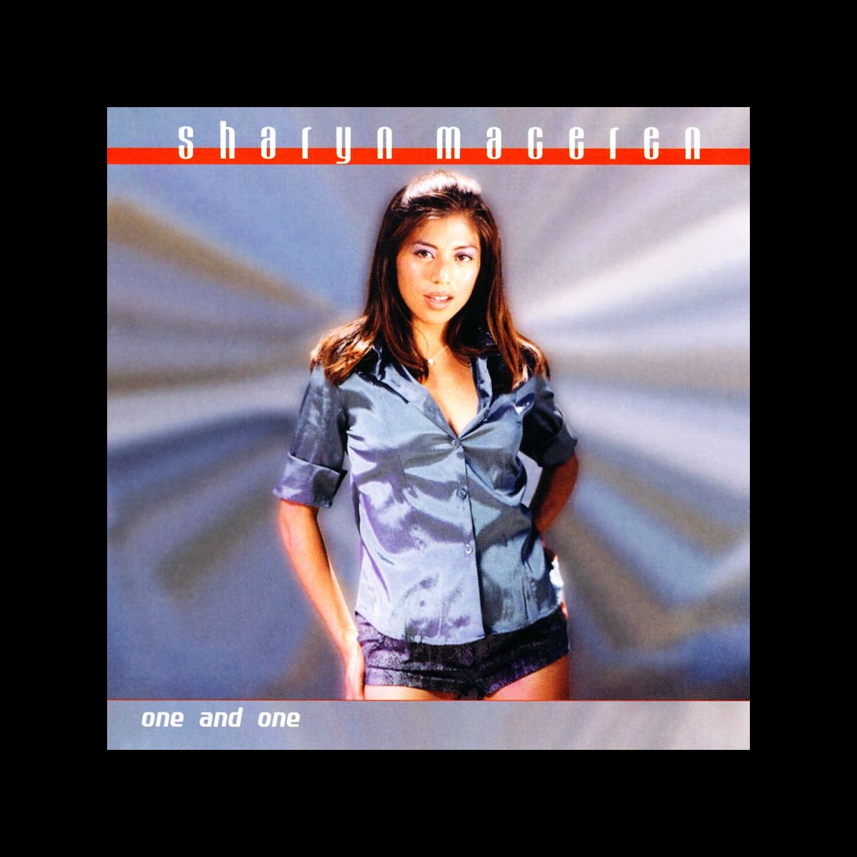 ‎One and One - EP by Sharyn Maceren on Apple Music