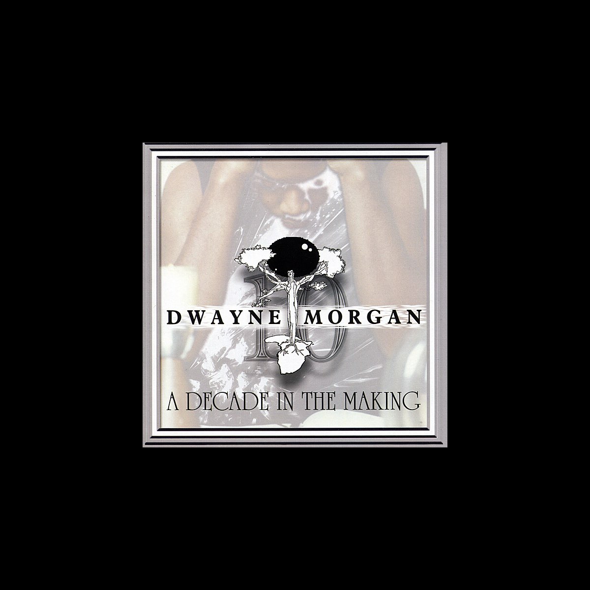 ‎A Decade In the Making de Dwayne Morgan en Apple Music