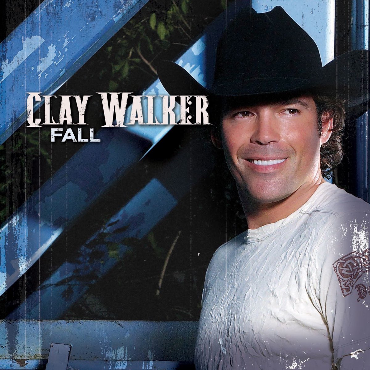 ‎Fall by Clay Walker on Apple Music