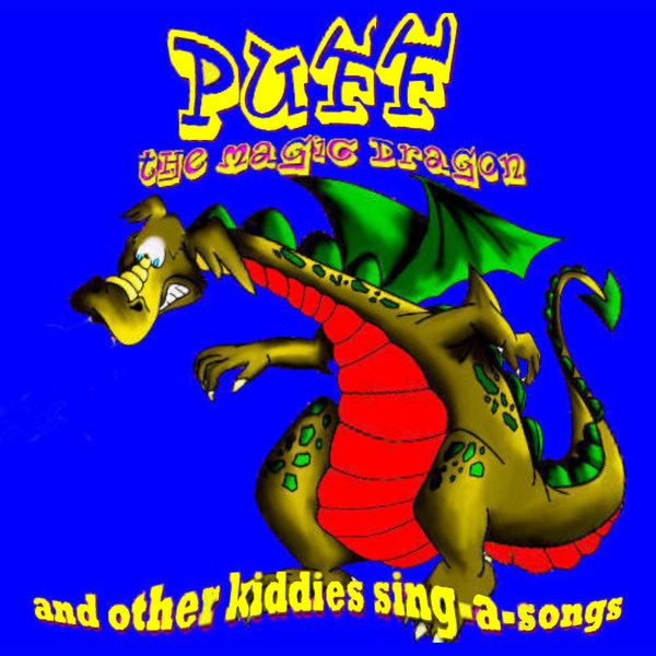 ‎Puff the Magic Dragon Sing-a-Songs by Play Pals on Apple Music