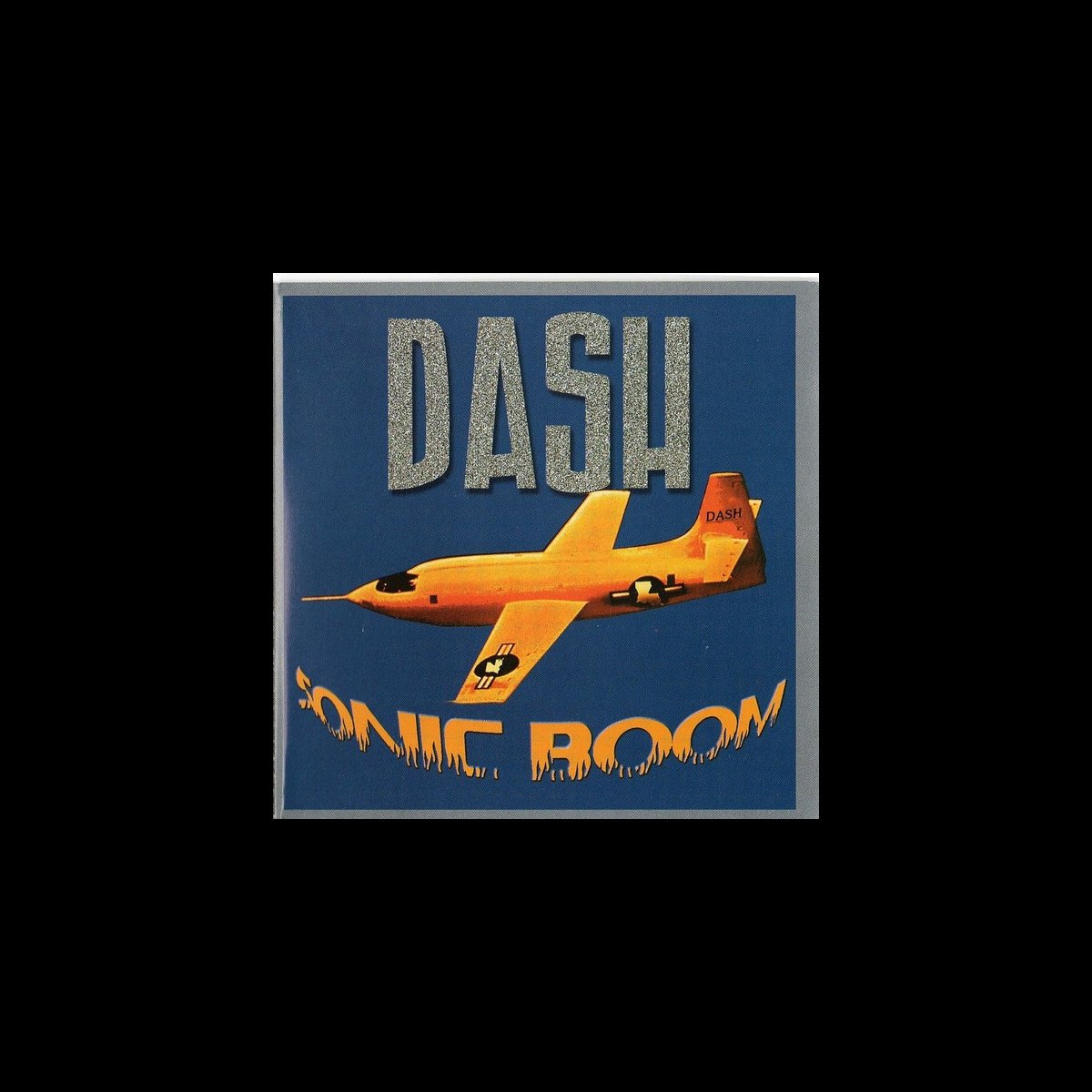 ‎Sonic Boom by Dash Rip Rock on Apple Music