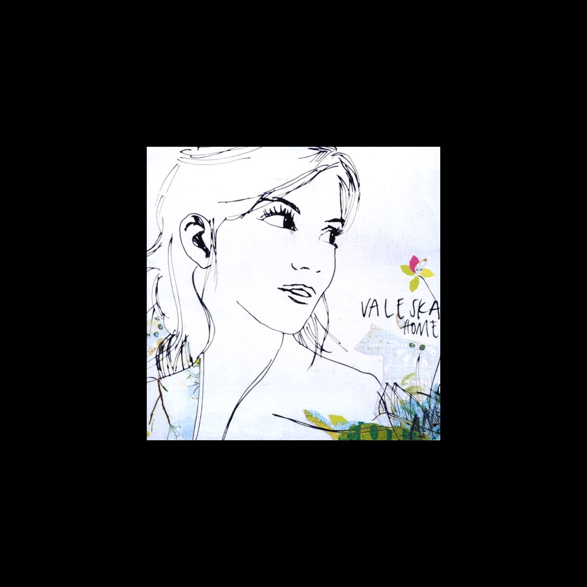 ‎Home by Valeska on Apple Music