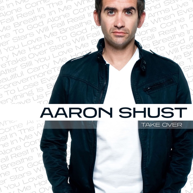My Savior My God - Aaron Shust | Shazam