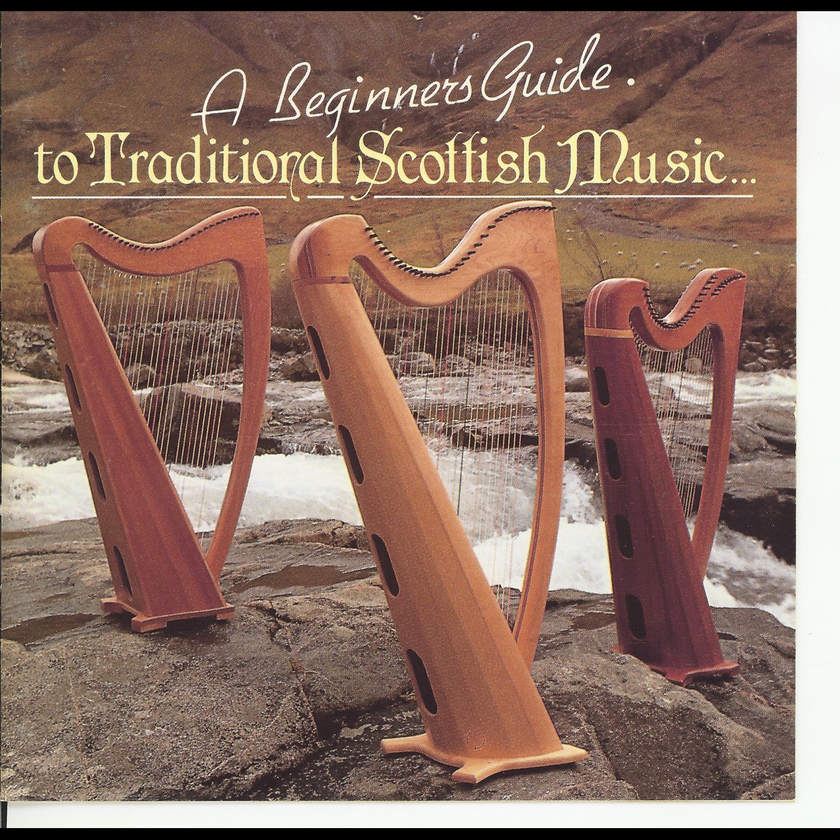 ‎A Beginners Guide to Traditional Scottish Music by Various Artists on ...