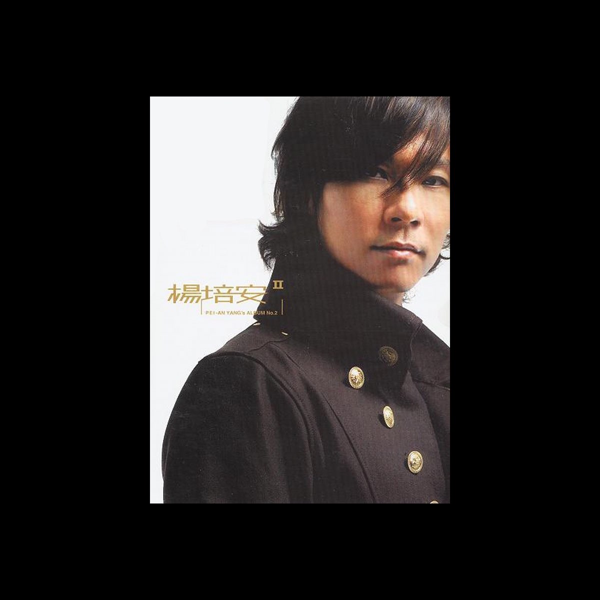 ‎Roger Yang 2 - Perfect World by Roger Yang on Apple Music