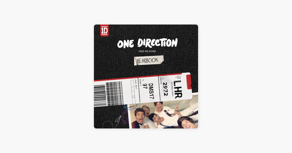 ‎Take Me Home (Yearbook Edition) de One Direction en Apple Music