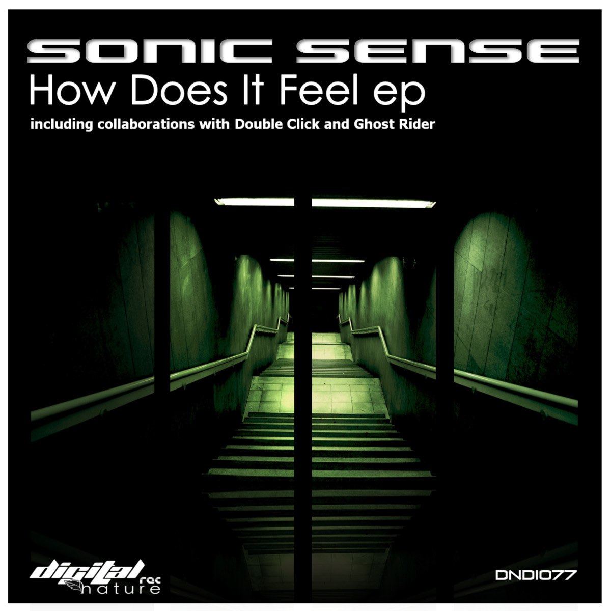 ‎How Does It Feel - Single by Sonic Sense on Apple Music