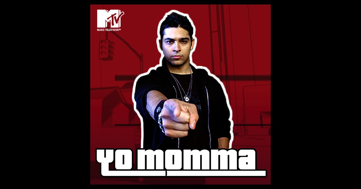 Yo Momma, Season 3 on iTunes