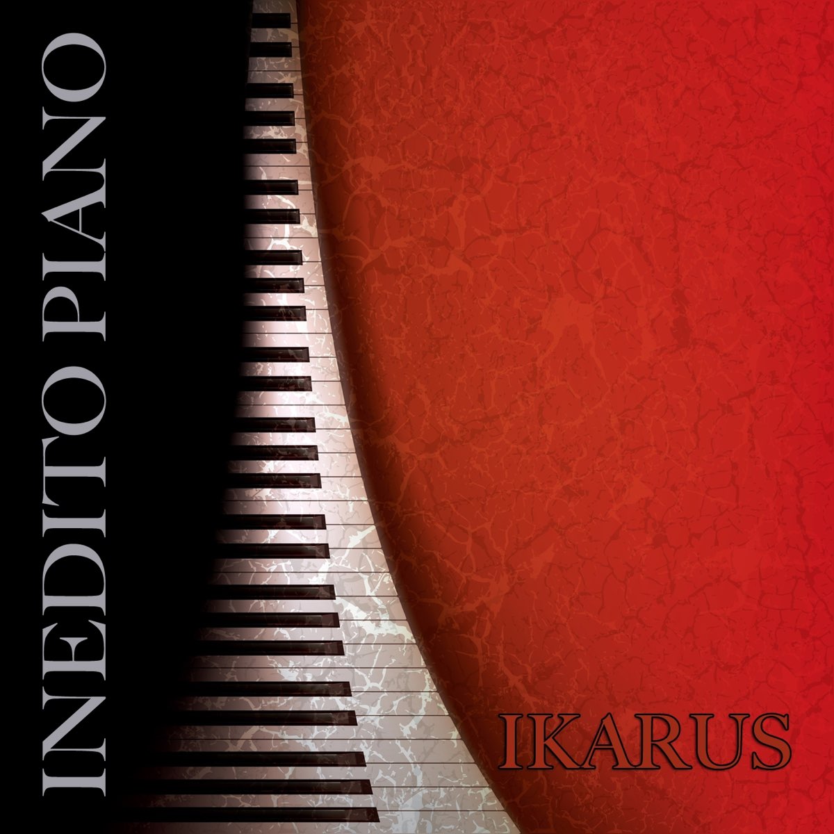 ‎Ikarus在 Apple Music 上的《Inedito piano》