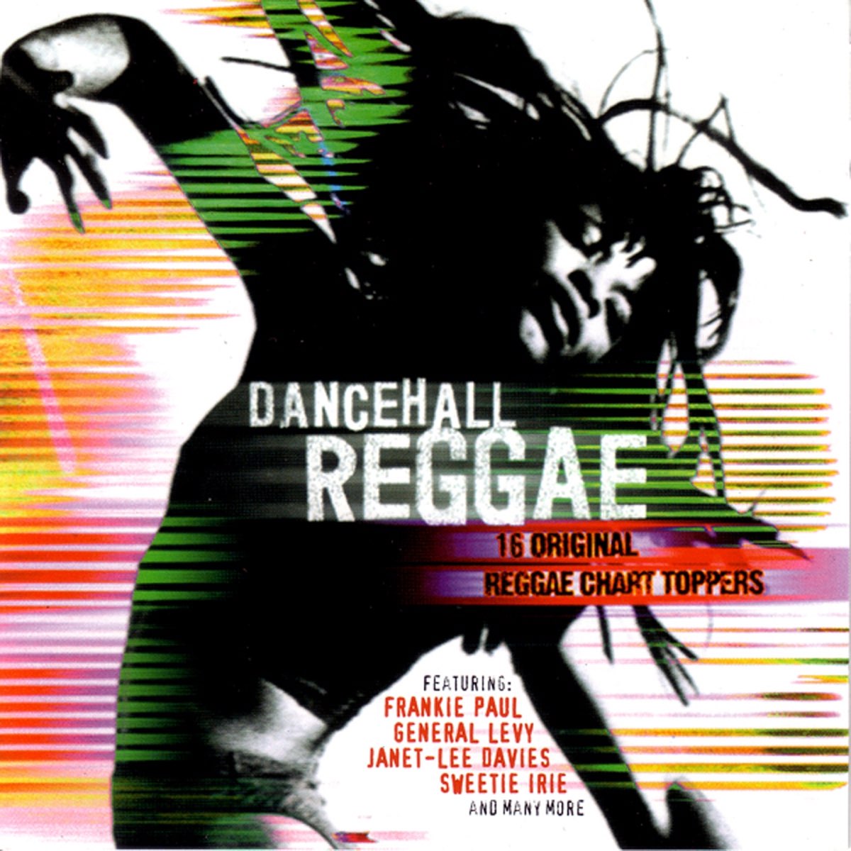 ‎Dancehall Reggae by Various Artists on Apple Music