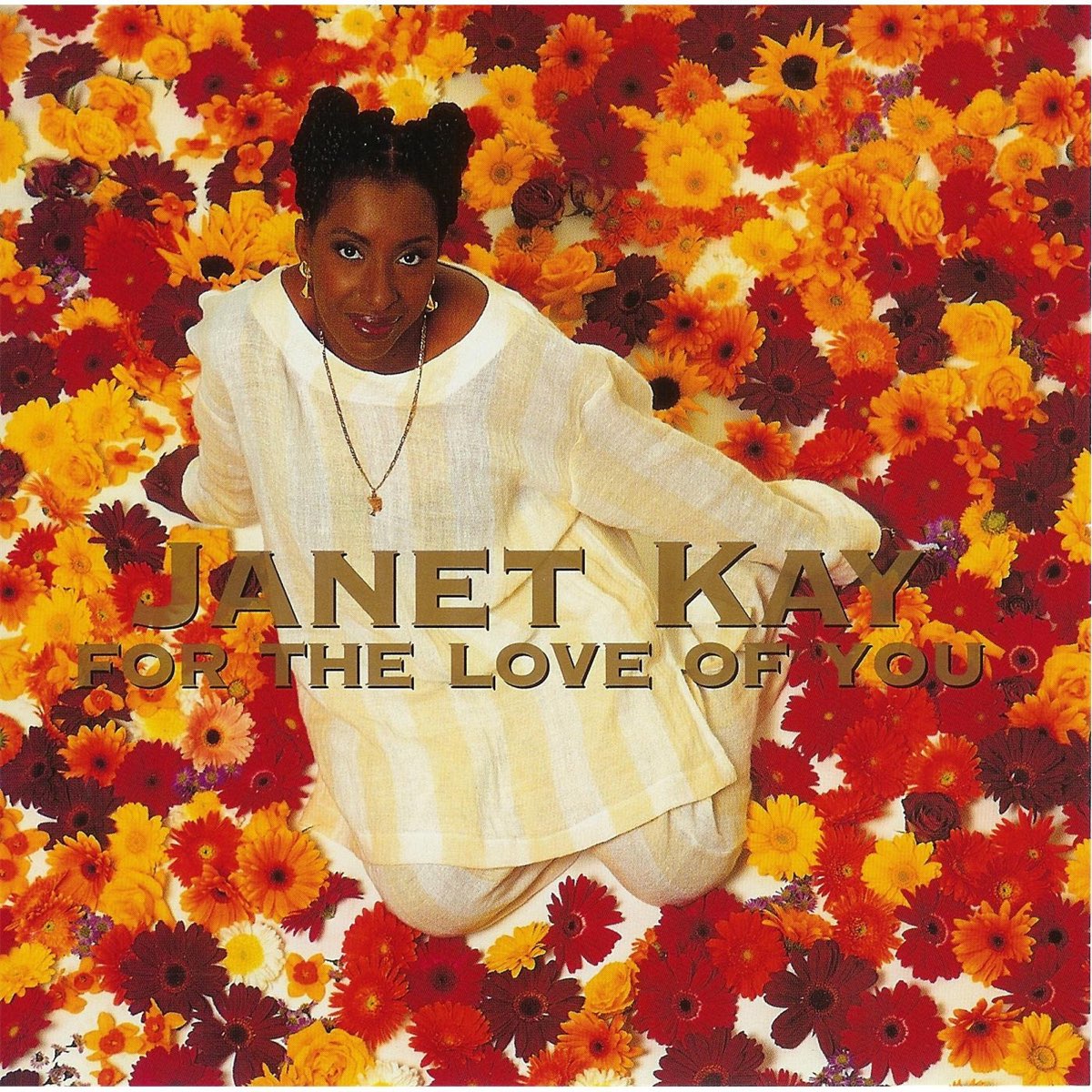 ‎For the Love of You by Janet Kay on Apple Music