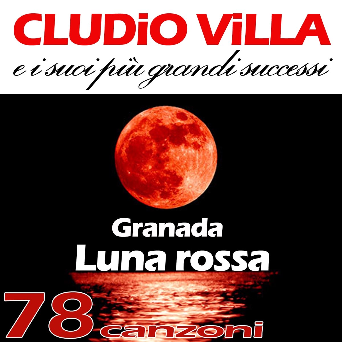 ‎Claudio Villa ed i suoi più grandi successi (78 canzoni) di Claudio ...
