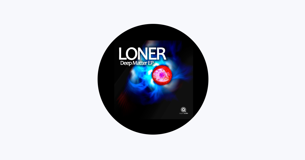‎Loner on Apple Music