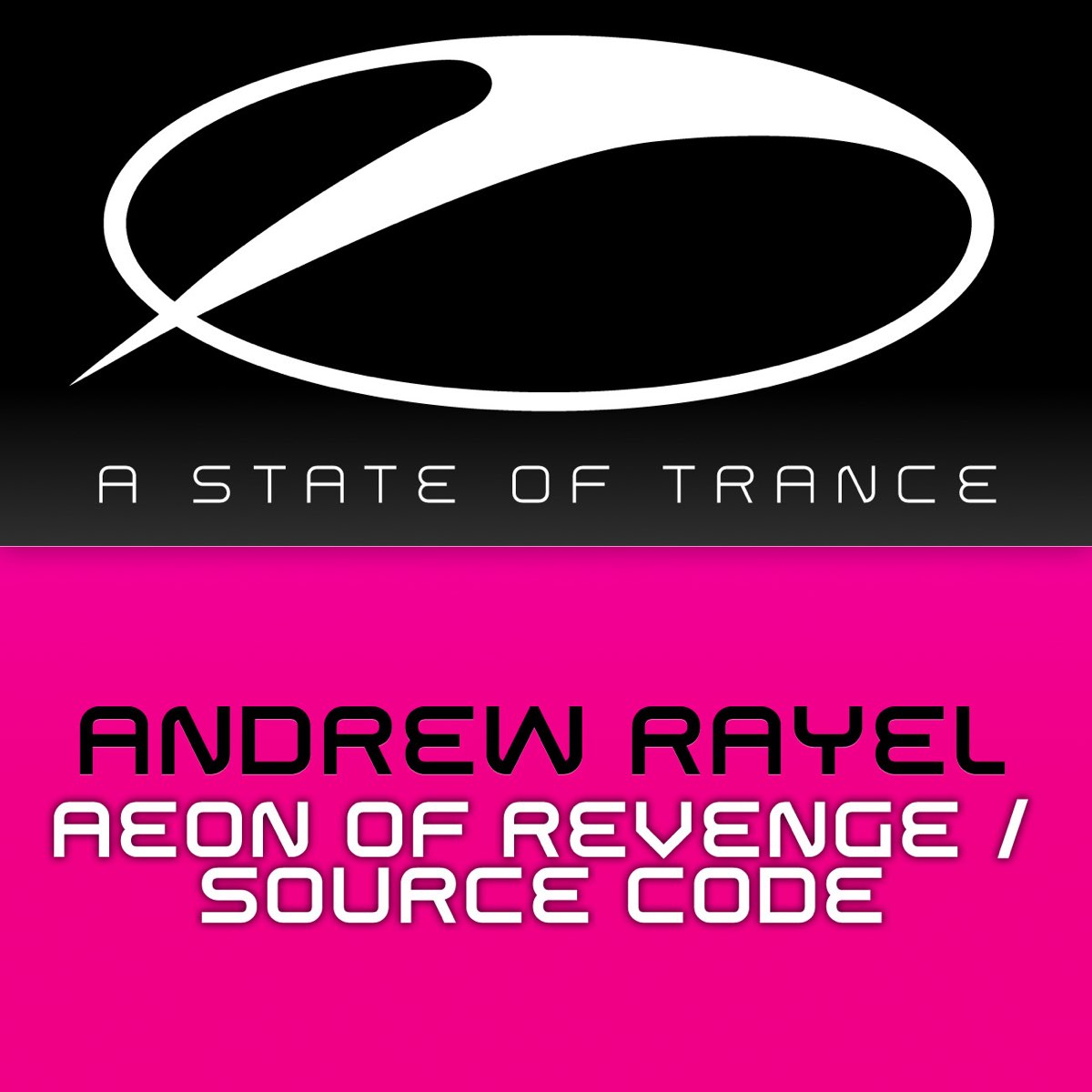 ‎Aeon of Revenge / Source Code - EP by Andrew Rayel on Apple Music