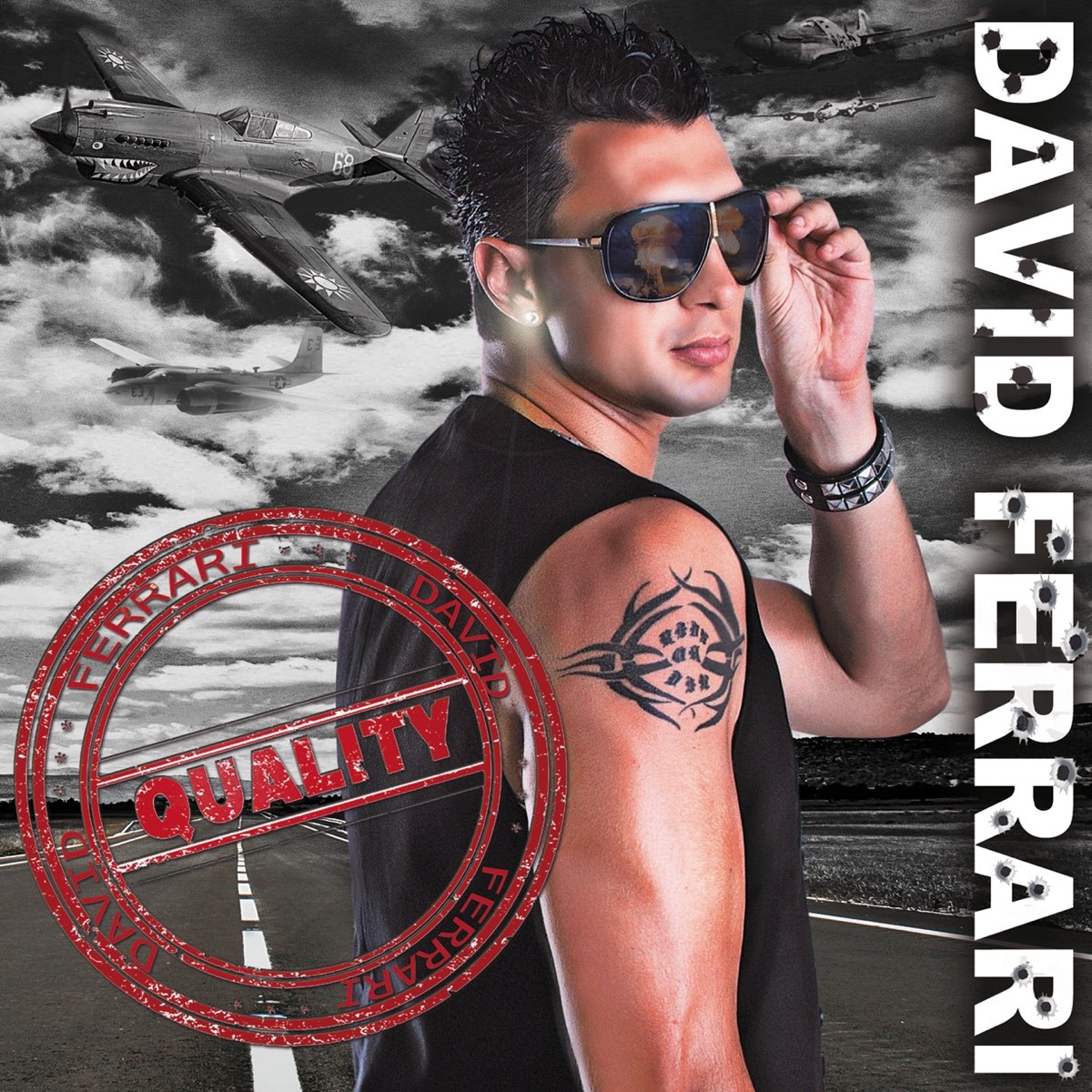 ‎Quality by David Ferrari on Apple Music