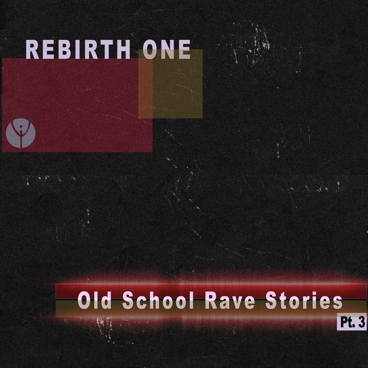 ‎Old School Rave Stories, Vol. 3 by Rebirth One on Apple Music