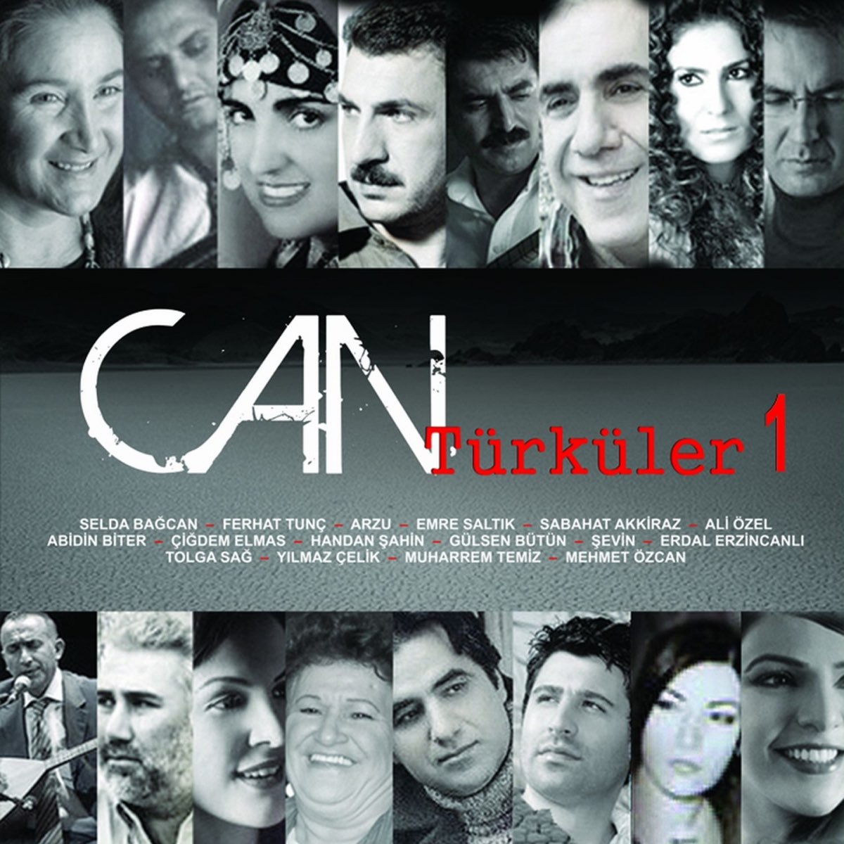 ‎Can Türküleri, Vol. 1 by Various Artists on Apple Music