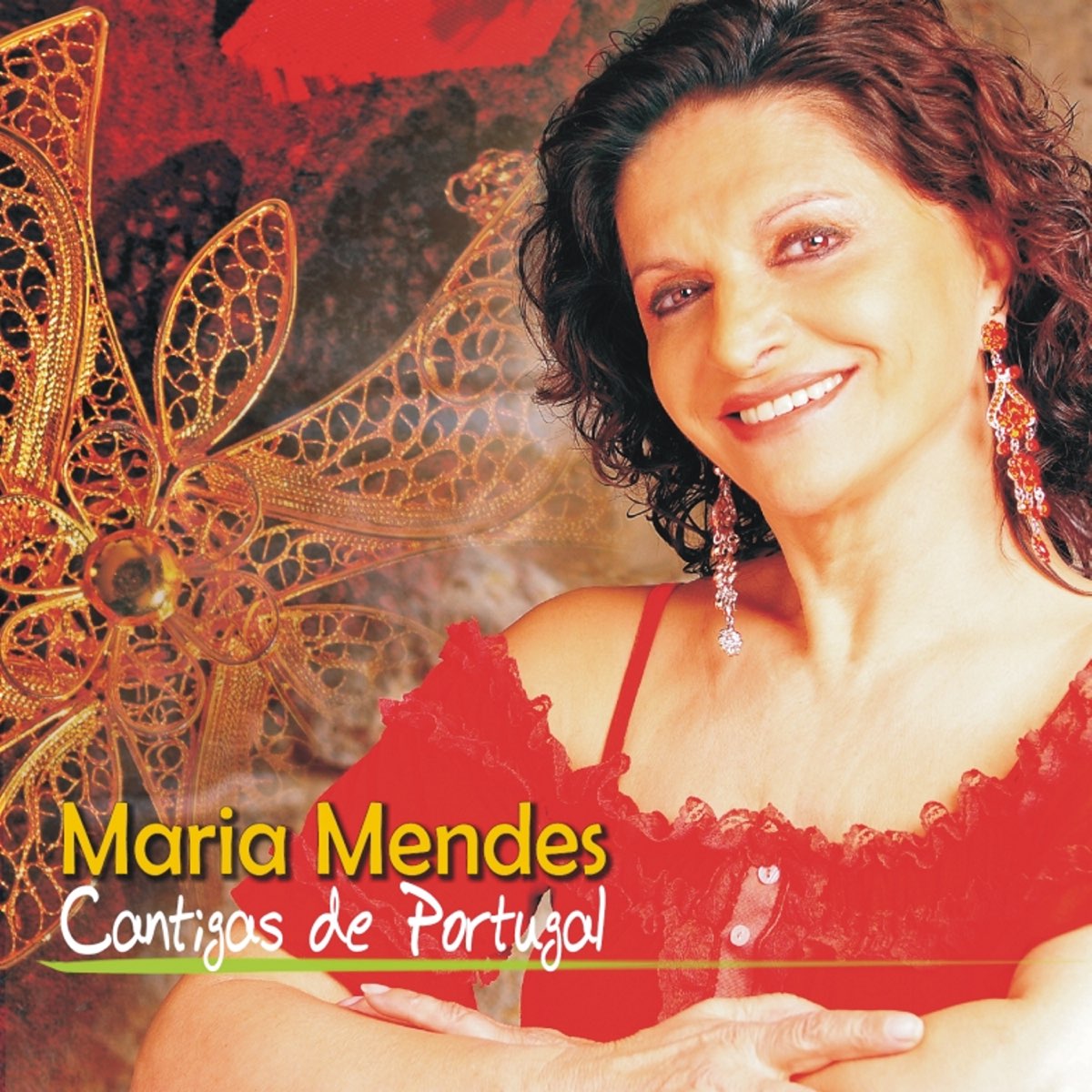 ‎Cantigas de Portugal de Maria Mendes no Apple Music