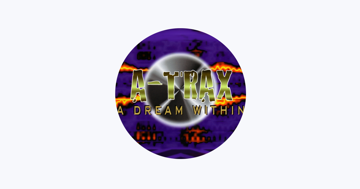 ‎Atrax en Apple Music