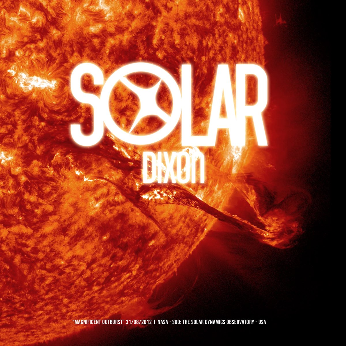 ‎Solar de Dixon en Apple Music