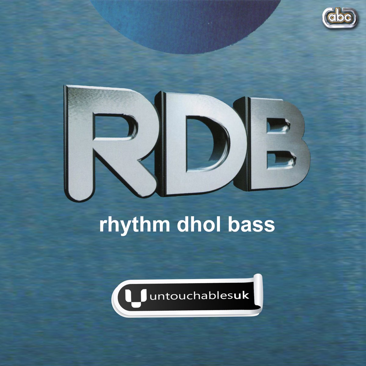 ‎Rhythm Dhol Bass de RDB en Apple Music