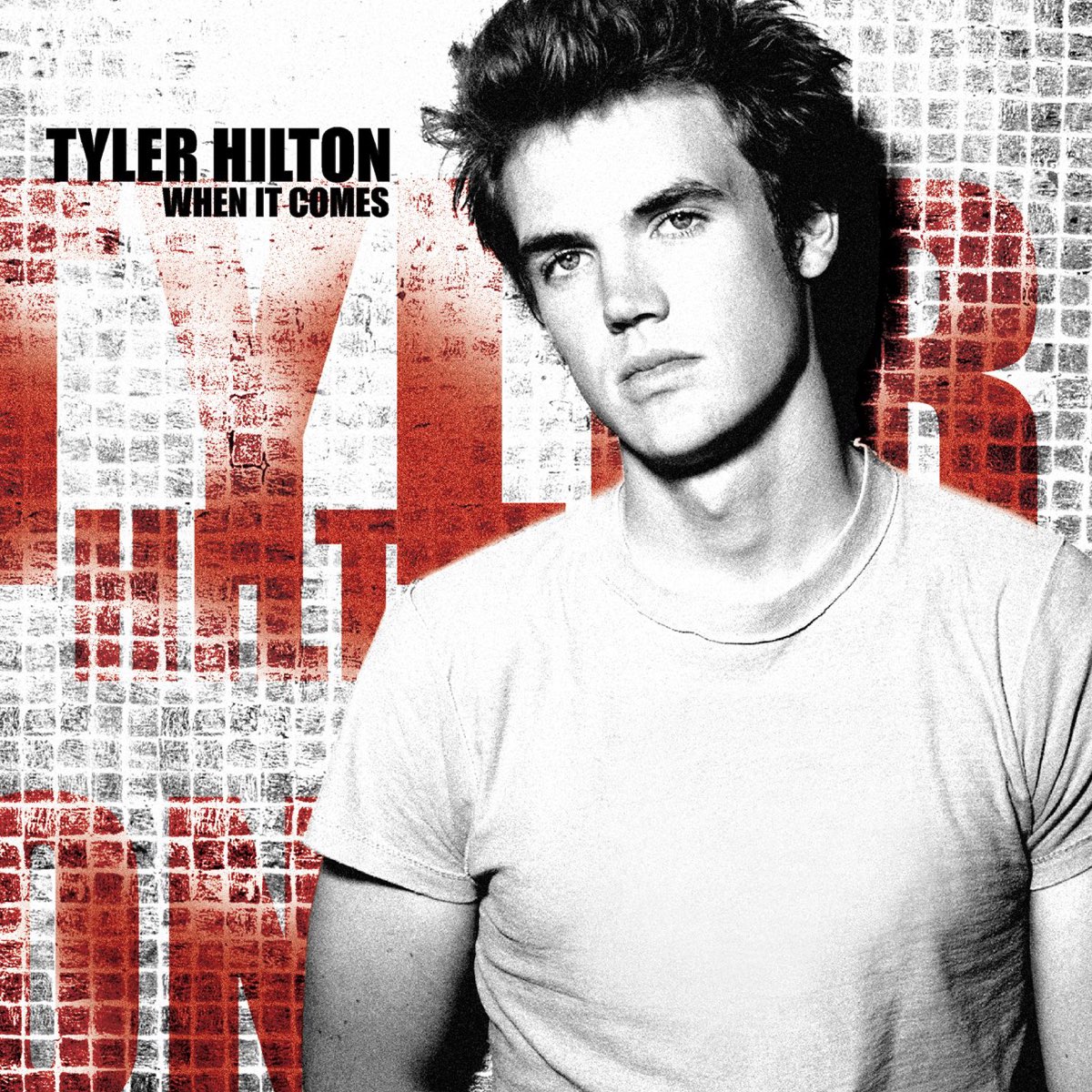 ‎When It Comes - Single by Tyler Hilton on Apple Music