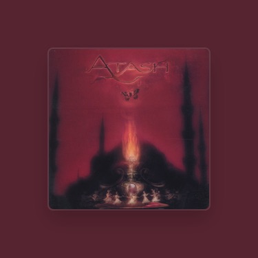 Atash @ Central Market