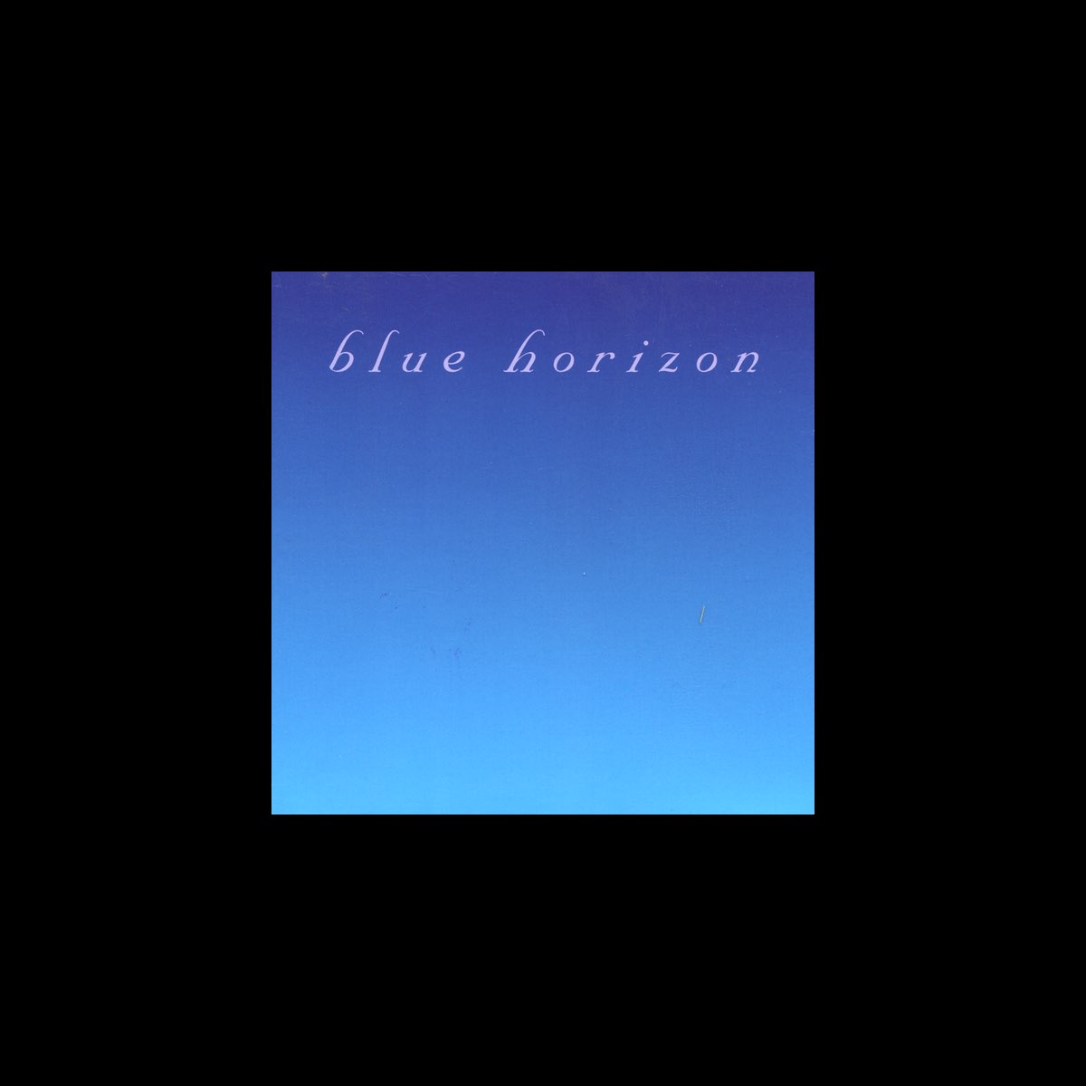 ‎Blue Horizon by Blue Horizon on Apple Music