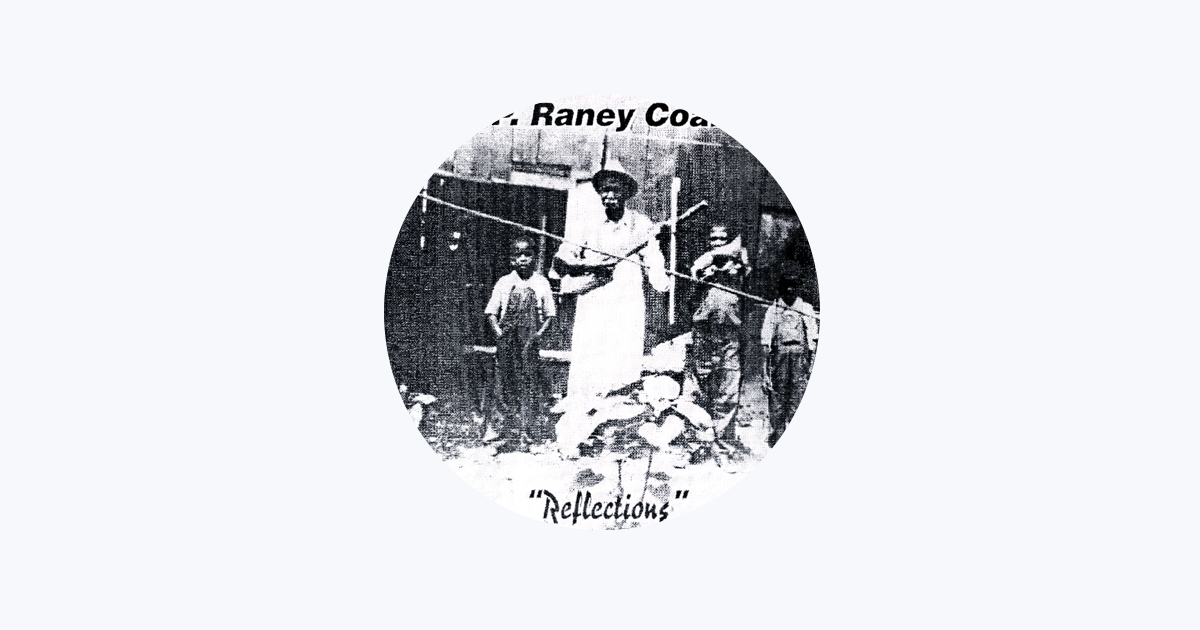 ‎P. Raney Coalition on Apple Music