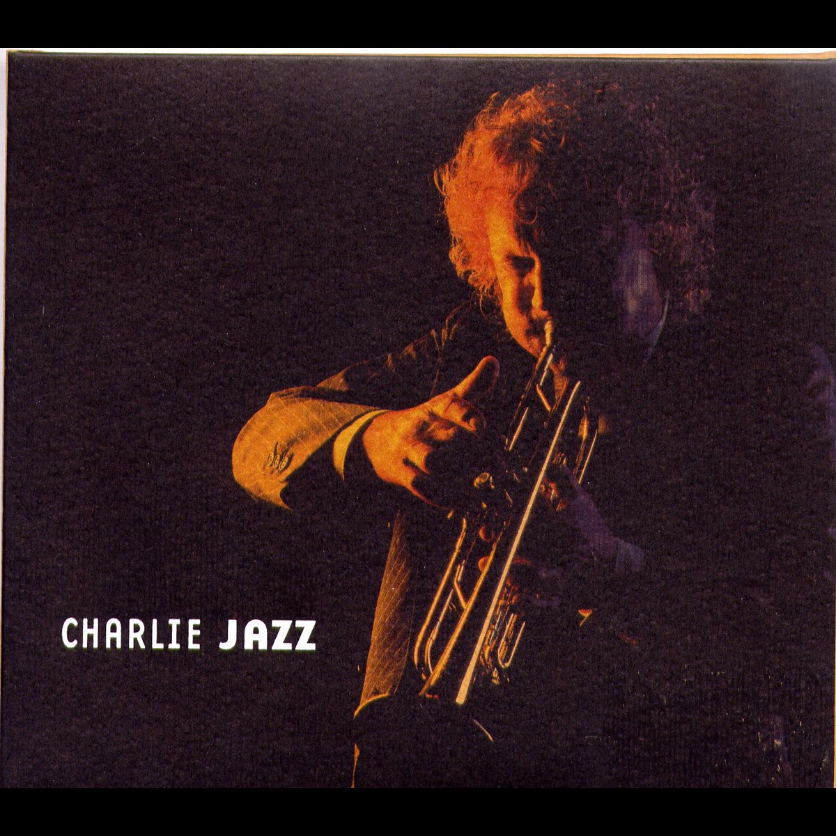 ‎Jazz by Charlie on Apple Music