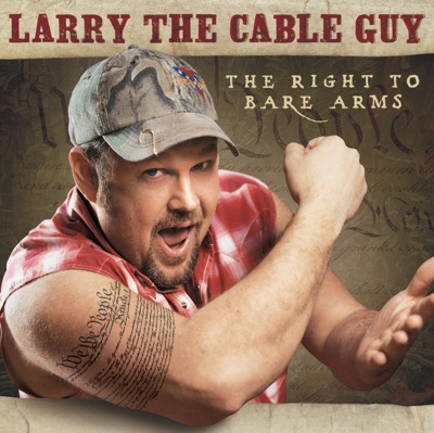 Midgets and Gay Bars - Larry the Cable Guy | Shazam