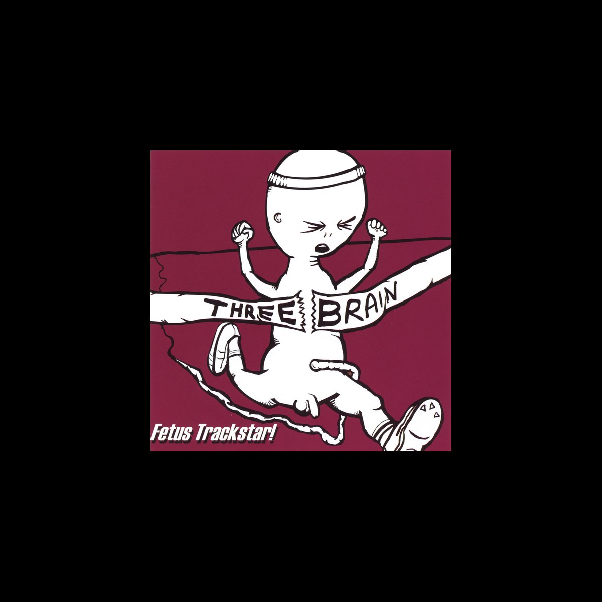 ‎Fetus Trackstar by Threebrain on Apple Music