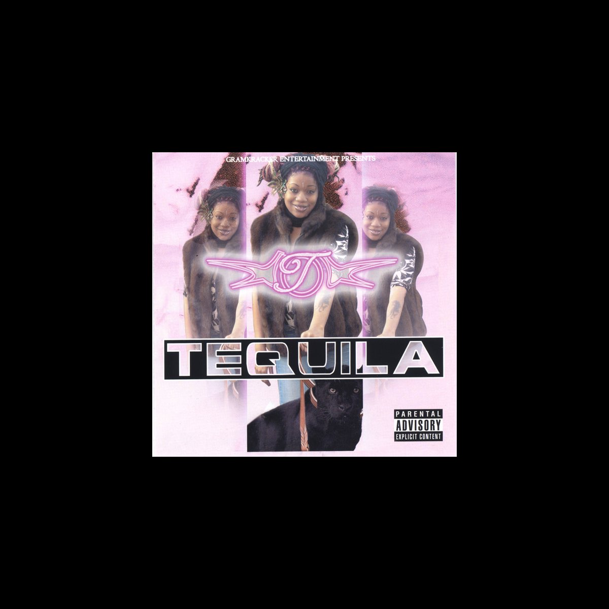 ‎Tequila by Tequila on Apple Music