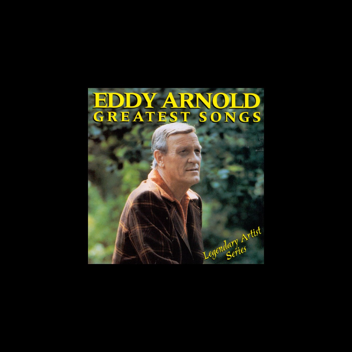 ‎Eddy Arnold: Greatest Songs de Eddy Arnold en Apple Music