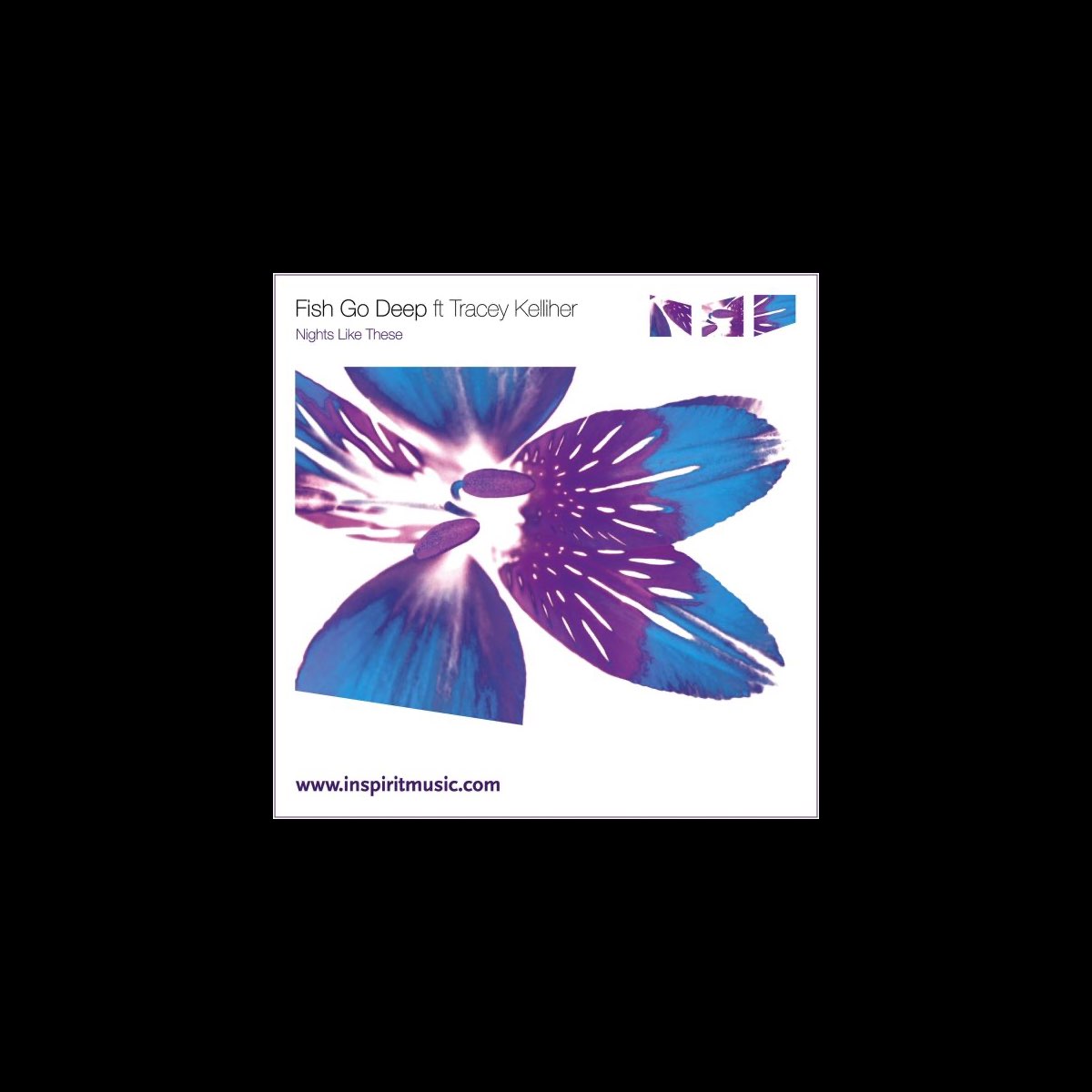 ‎Nights Like These (Featuring Tracy Killiher) - EP by Fish Go Deep ...